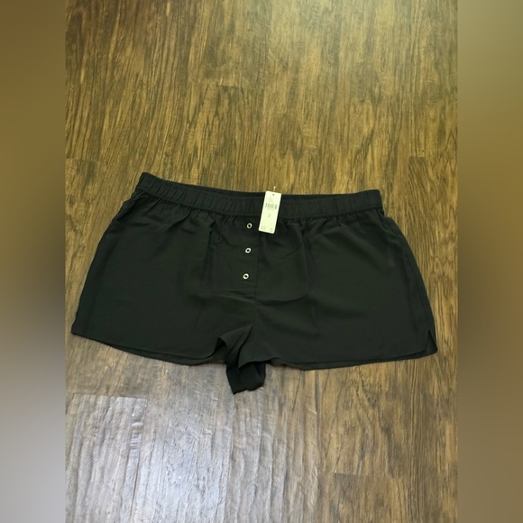 Anthropologie | Shorts | Anthropologie Sheer Shorts | Poshmark